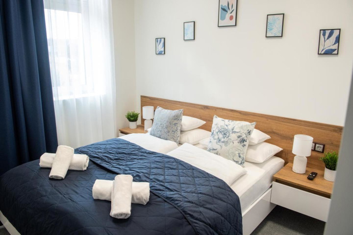 Hotel Dolce Vita - Balatonkenese