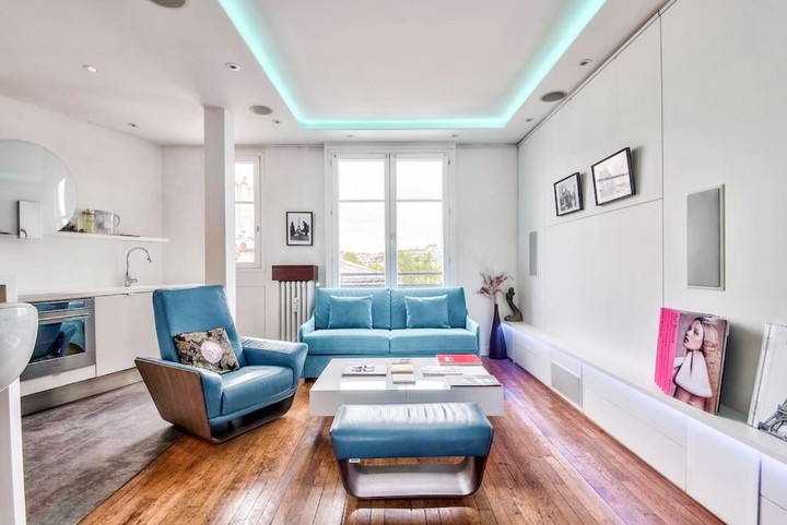 Luxury Stay Paris Place Des Vosges - Le Zénith de Paris