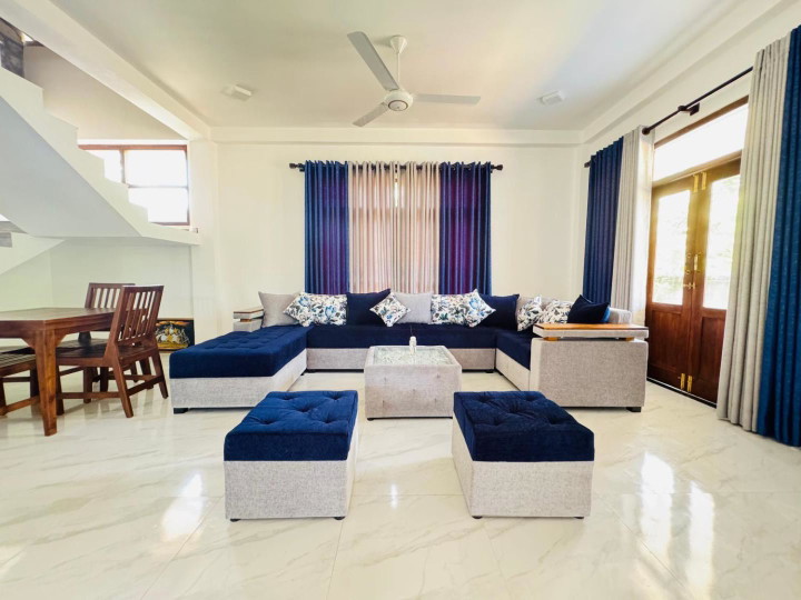 Hikka Garden Villa - Hikkaduwa