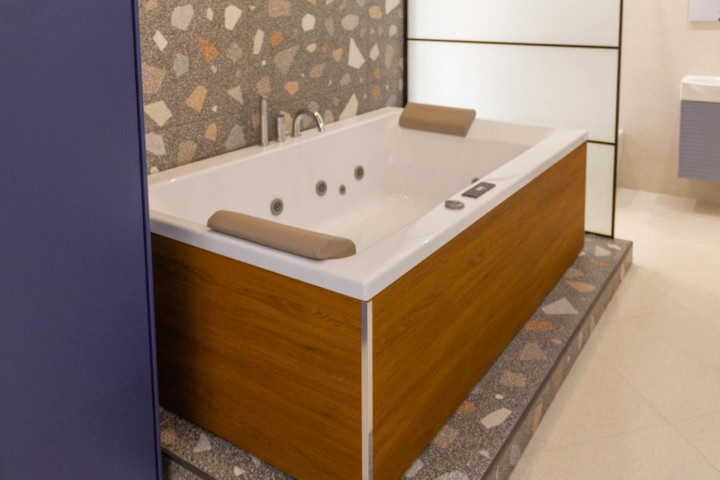 Boca Luxury Rooms - Tarquinia