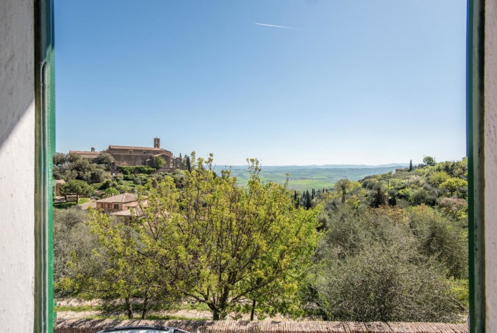 Casa Francesca - Montalcino