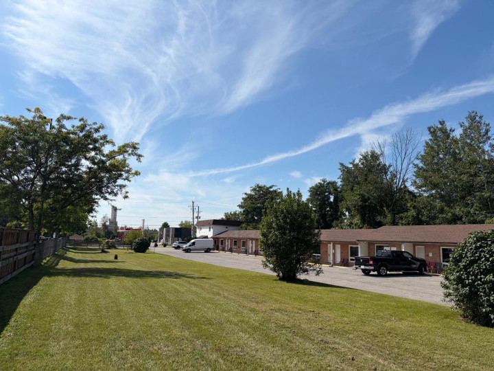 Studio 1 Motel Cobourg - Cobourg