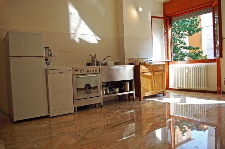 Casa Berizzi - City Center - Bergamo