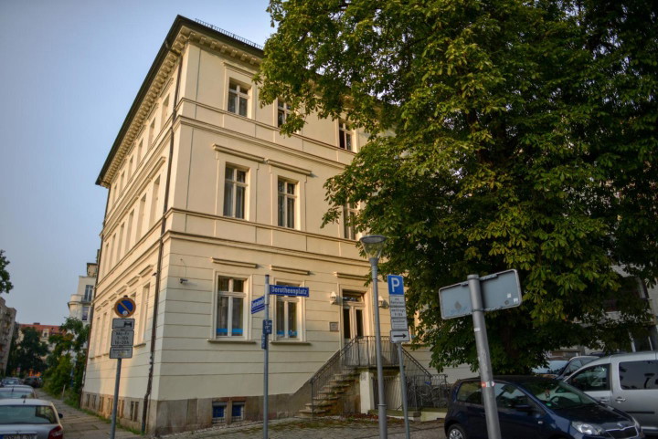 Apartment Central Leipzig-thomaskirche - Leipzig