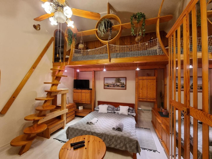 Little Cozy Apartman - Miskolc