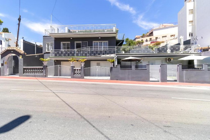 Villa Amir - Fuengirola