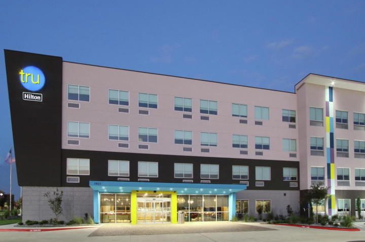 Tru By Hilton Bryan College Station - College Station, TX