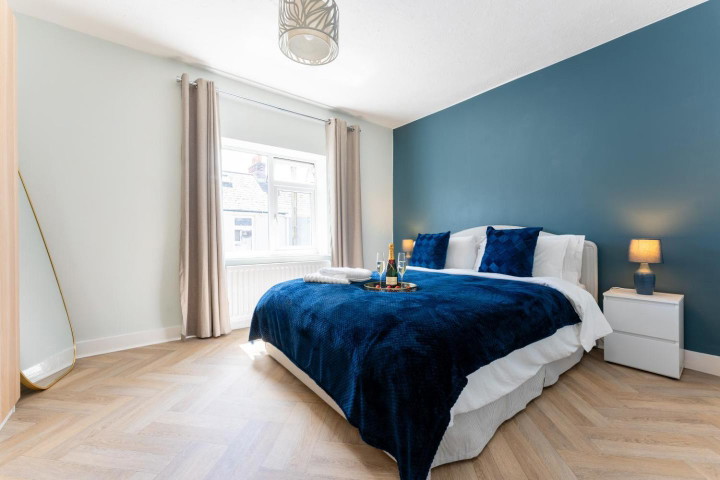 Penny Cottage - 3-bed House I Short & Long Stays - Dorchester