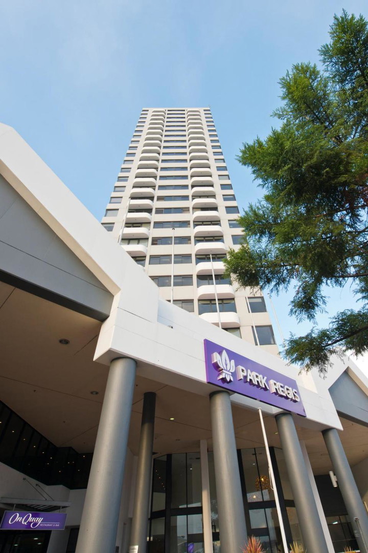 Park Regis Hotel Brisbane - Brisbane
