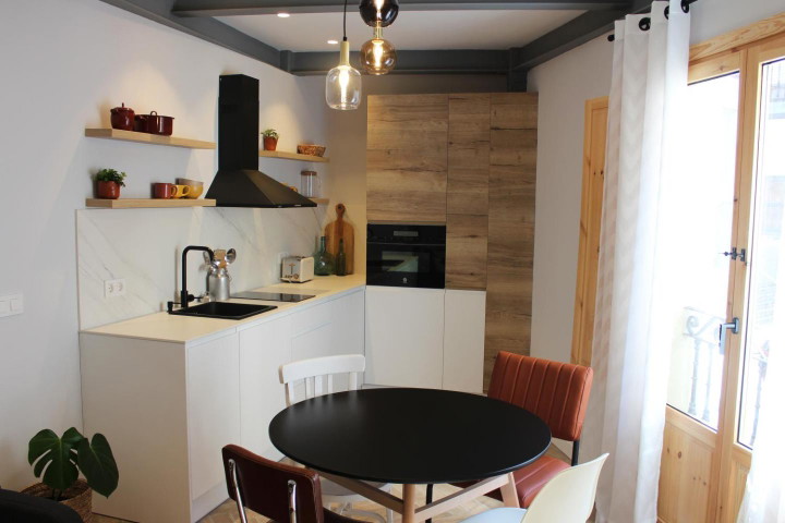 Ximenetxe Vivienda Turística - Pays basque