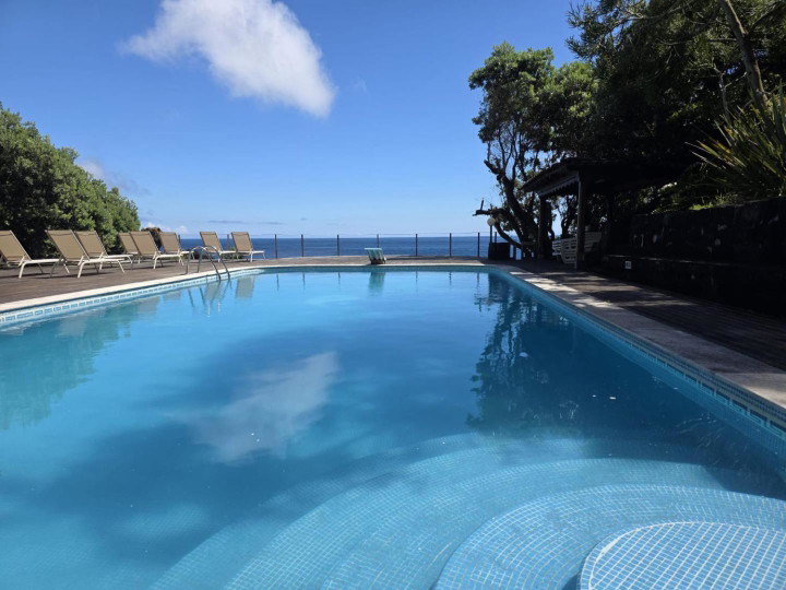 Aldeia Da Fonte Hotel - Portugal