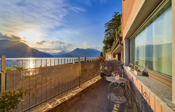 El Lavandee - Varenna