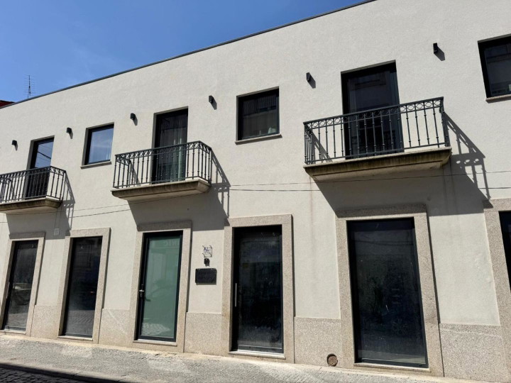 Casa Da Estação 2 - Lamego