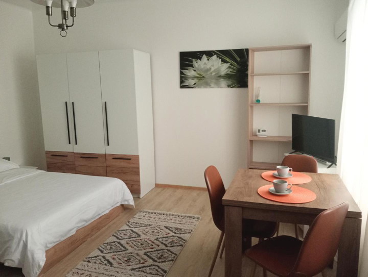 Downtown Crib - Arad