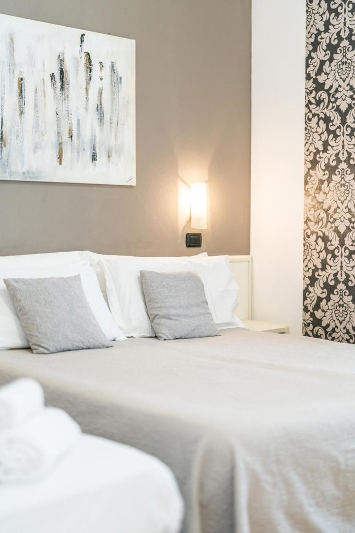 Hotel Conti - Bellaria-Igea Marina