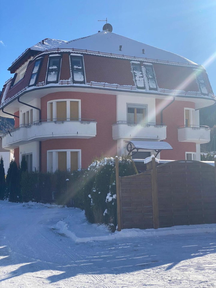Villa Alessandra - Sterzing