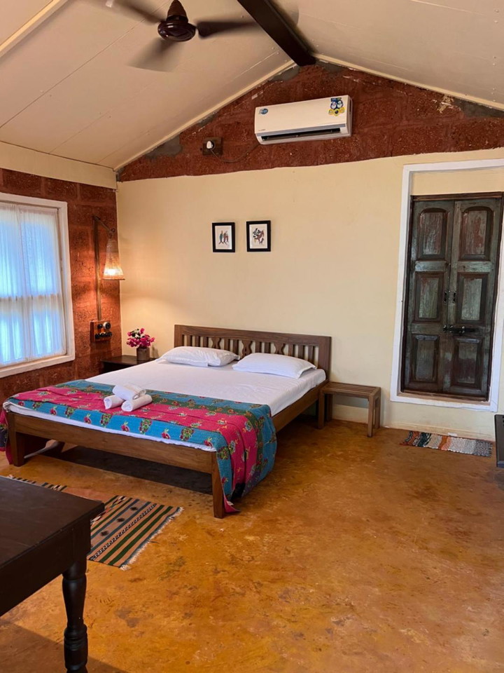 Atithi Parinay Homestay - Ratnagiri