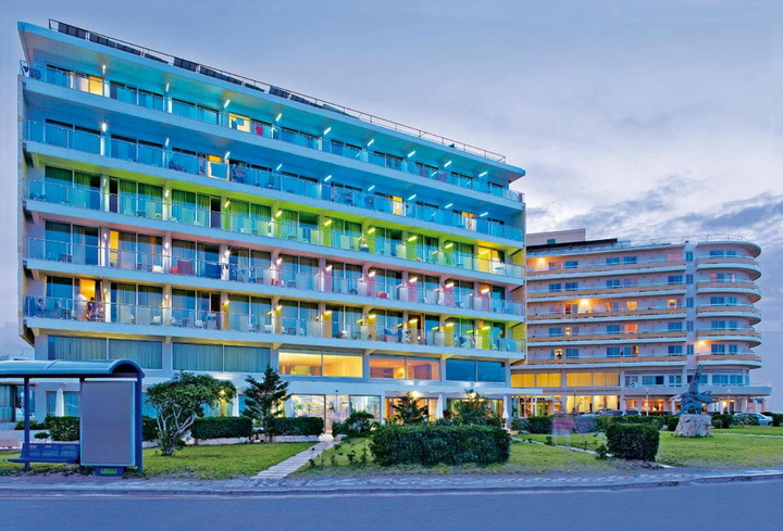 Aquarium View Hotel Adults Only 21 Plus - Rhodes (Greece)