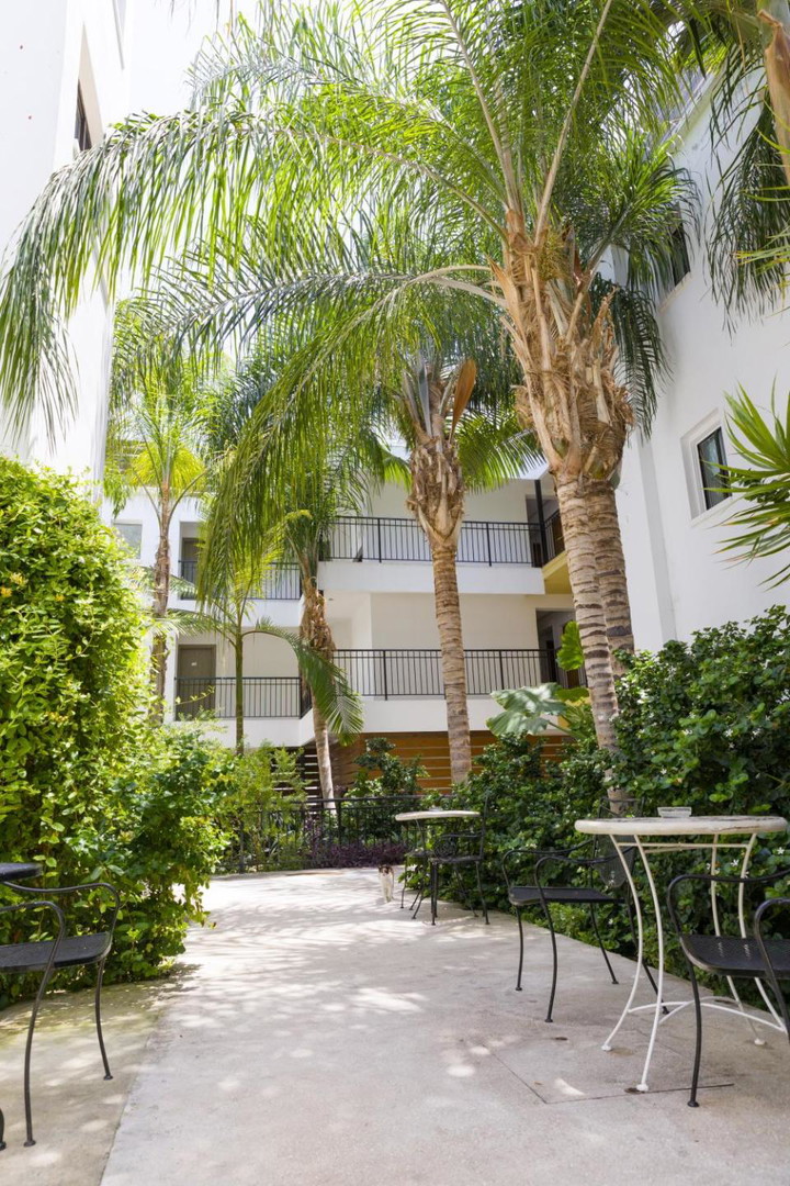 Apollonia Hotel Apartments - Zypern