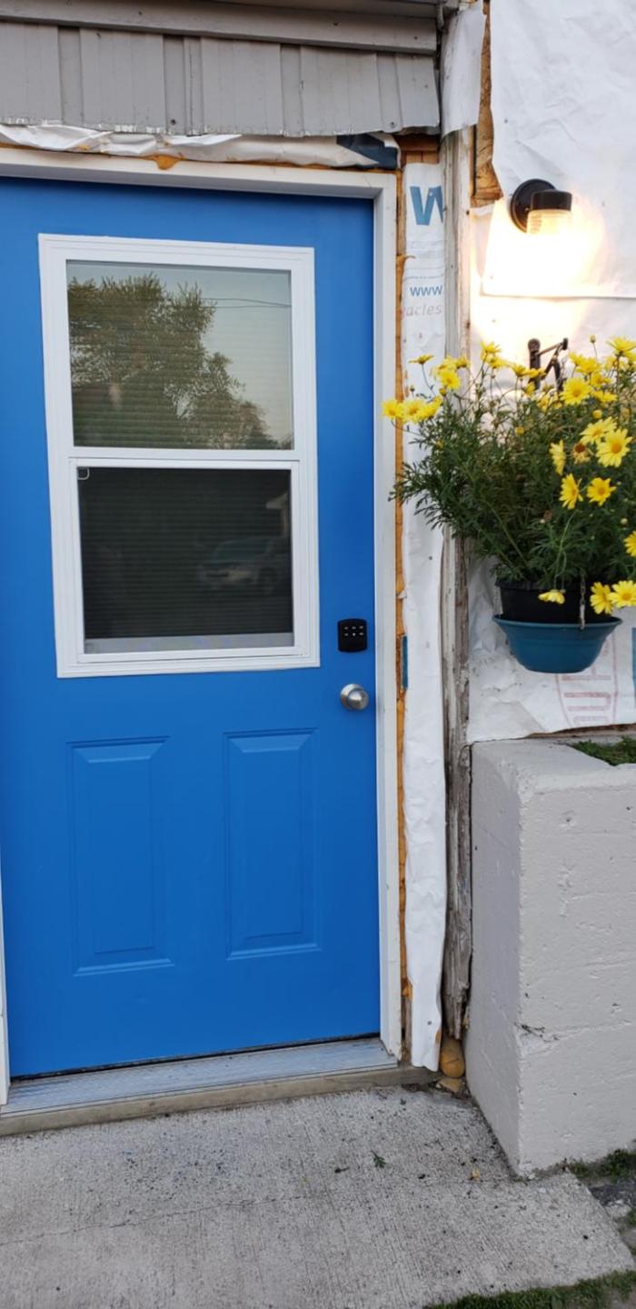 Campbellford Studio Apt 4 - Campbellford