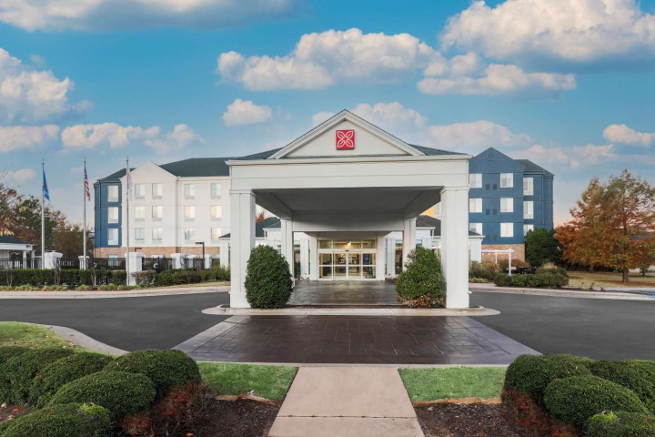 Hilton Garden Inn Tulsa South - Tulsa, OK