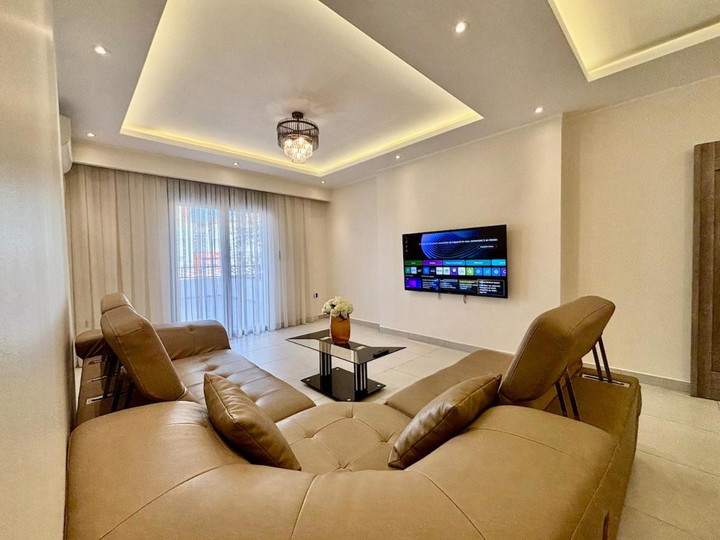 Villa Prestige Akid Lotfi - Constantine
