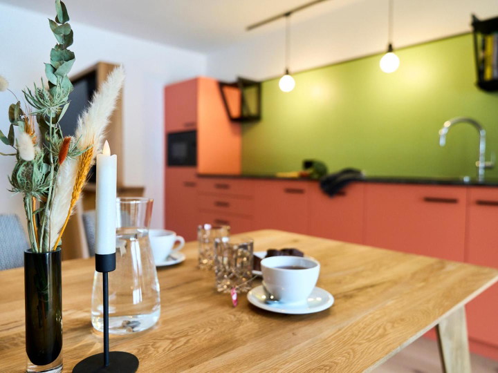 Bei Moser - Boutique Apartments Leutasch - Leutasch