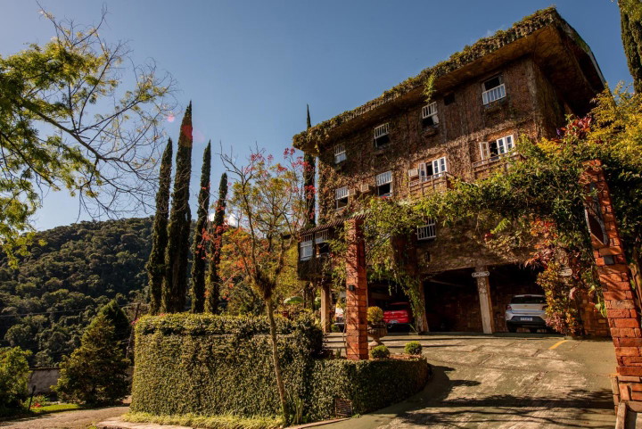 Pousada Monte Imperial - Petrópolis