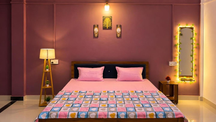 Aarunya Homestay Majuli - Nagaland