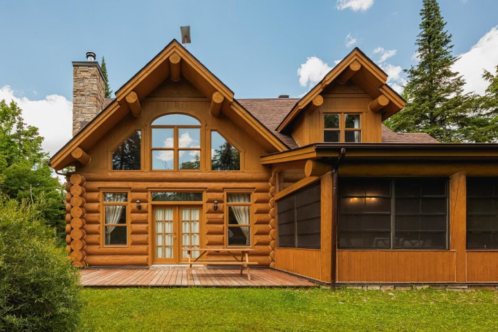 Fiddler Lake Resort - Bear 10 - Saint-Sauveur