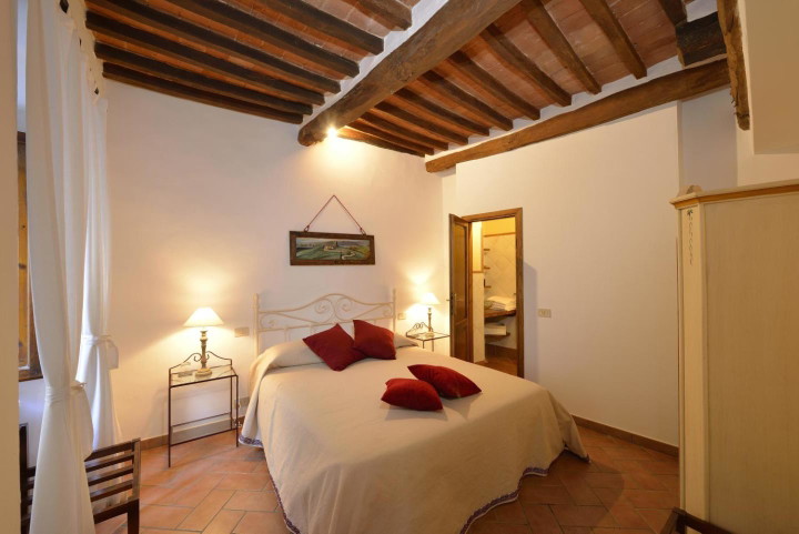 Il Palazzetto - Montepulciano