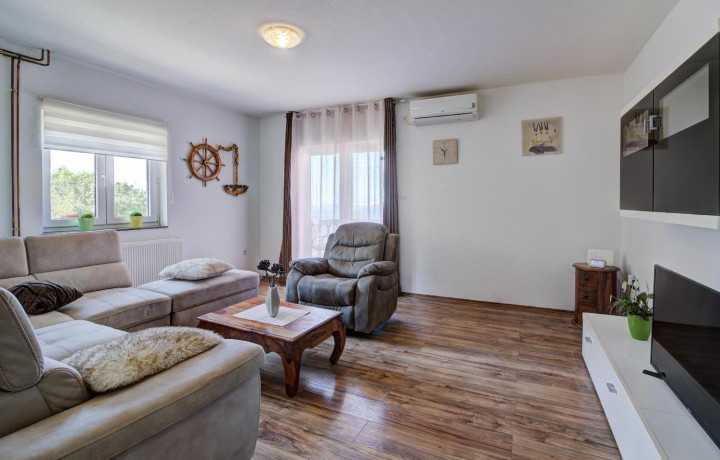 Apartment Senia - Senj