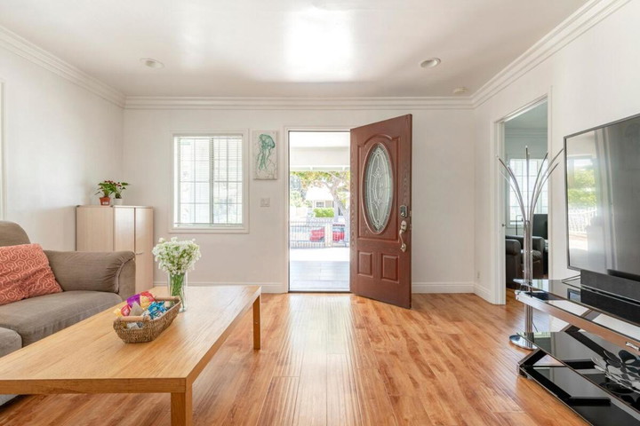 Ideal 4br2ba Home For Family Vacations - Alhambra, CA