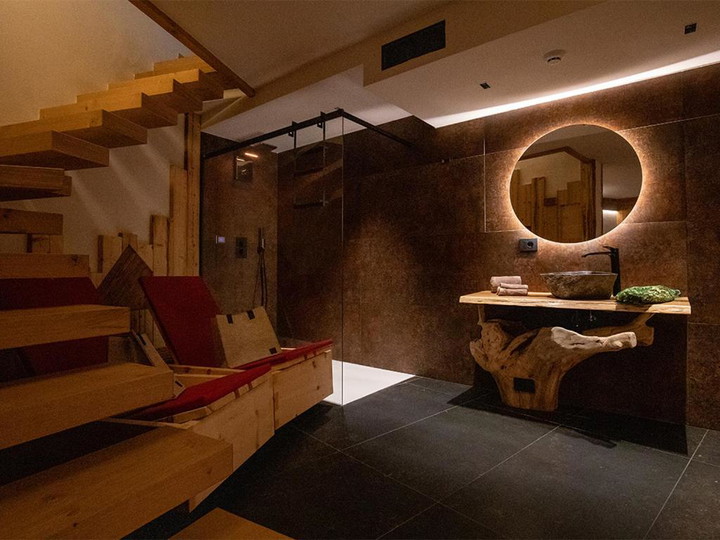 Sky Love Luxury Chalet - Trento