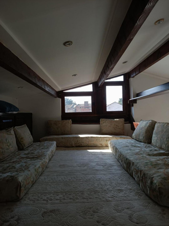 Cosy House - Algier