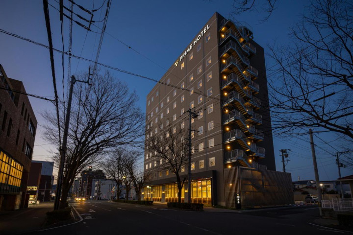 Shimanami Prime Hotel Imabari - Imabari
