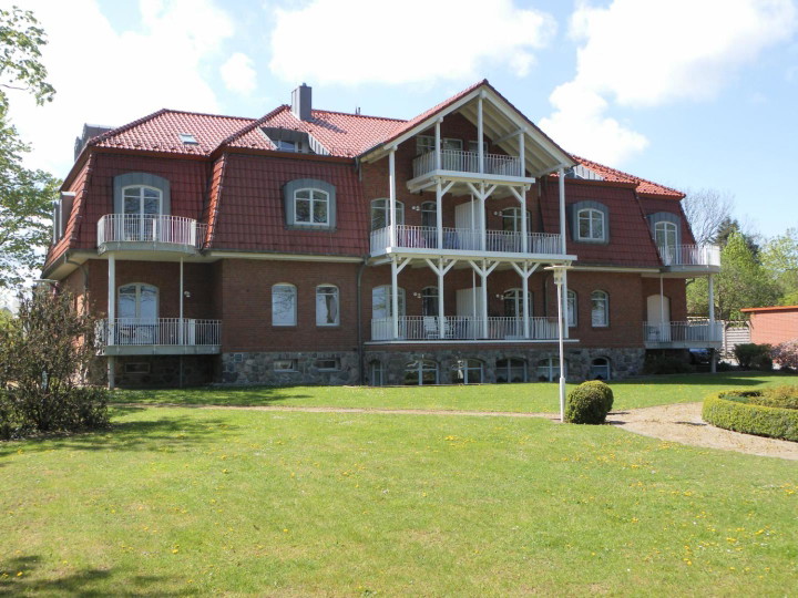 Villa Seegarten - Boltenhagen