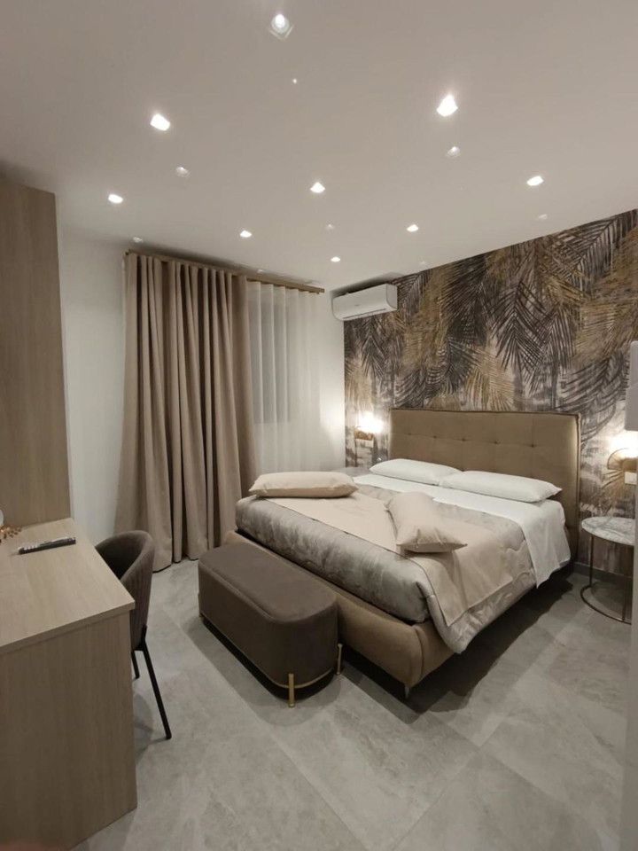Home Luxury Felice - Santa Flavia