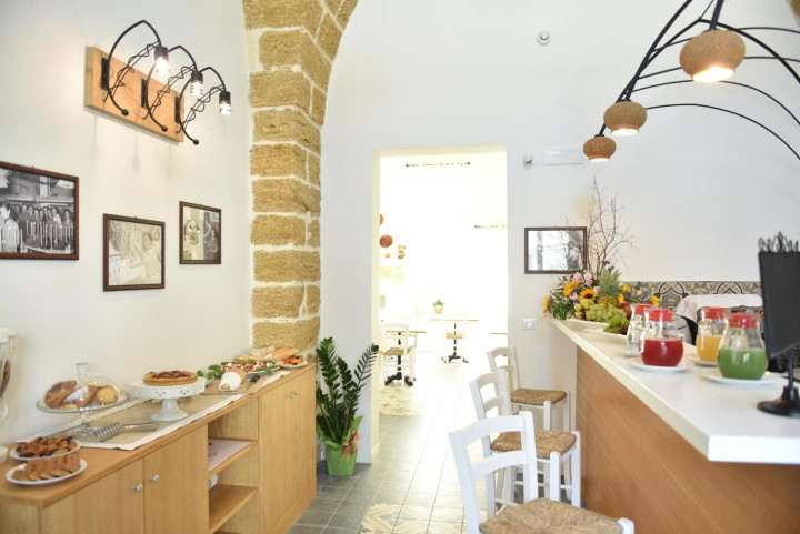 Tobacco Suite - Apulia
