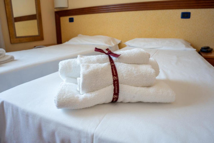 Hotel Italia & Lombardi - Montefiascone