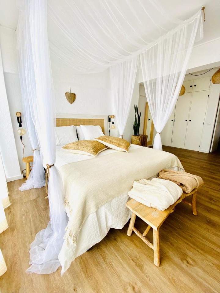 Caparica Rooftop Beach Apartment - Costa da Caparica