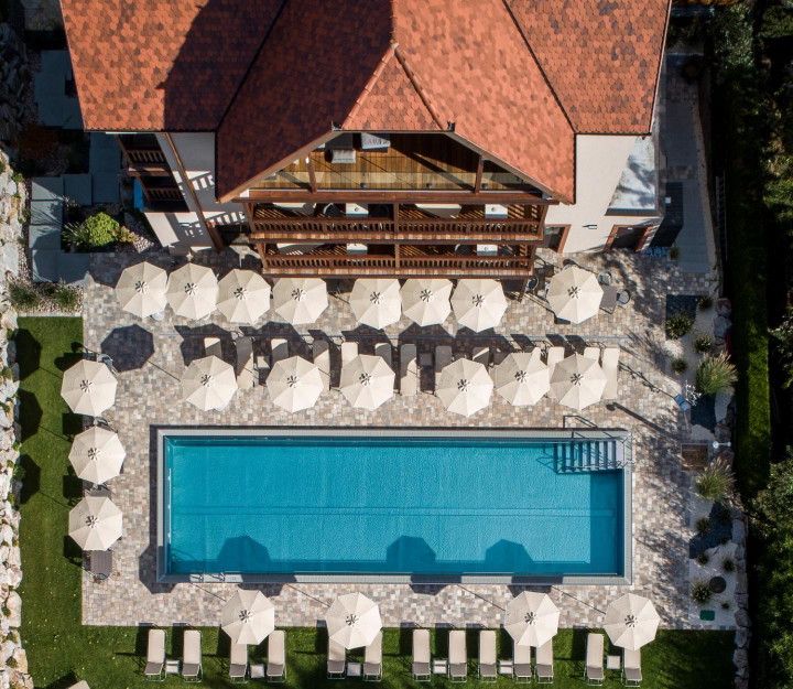 Hostellerie Des Châteaux & Spa - Le Hohwald