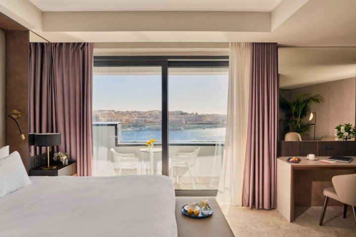 Barceló Fortina Malta - Malte