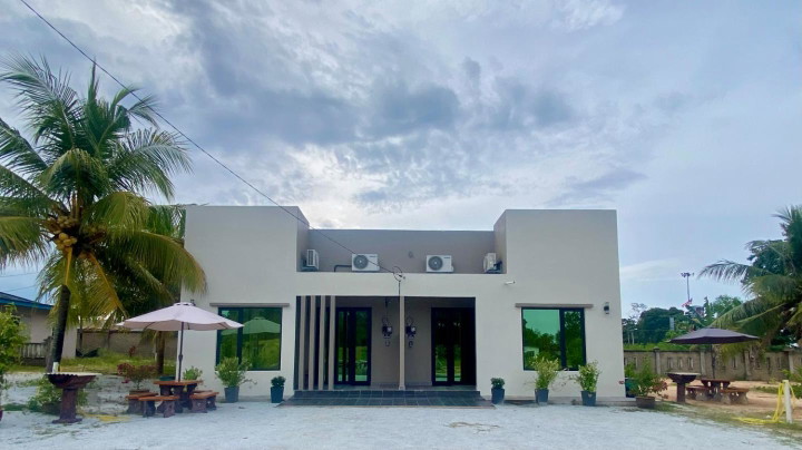 Nitadinn Guest House - Malaysia