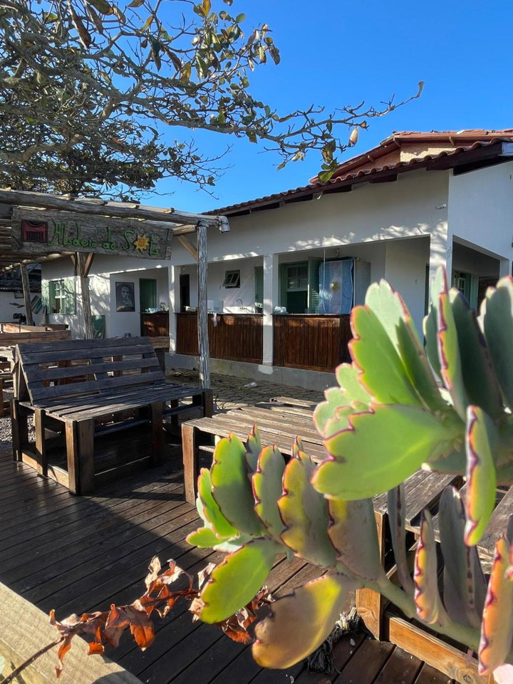 Dragonfly Beach House - Bombinhas