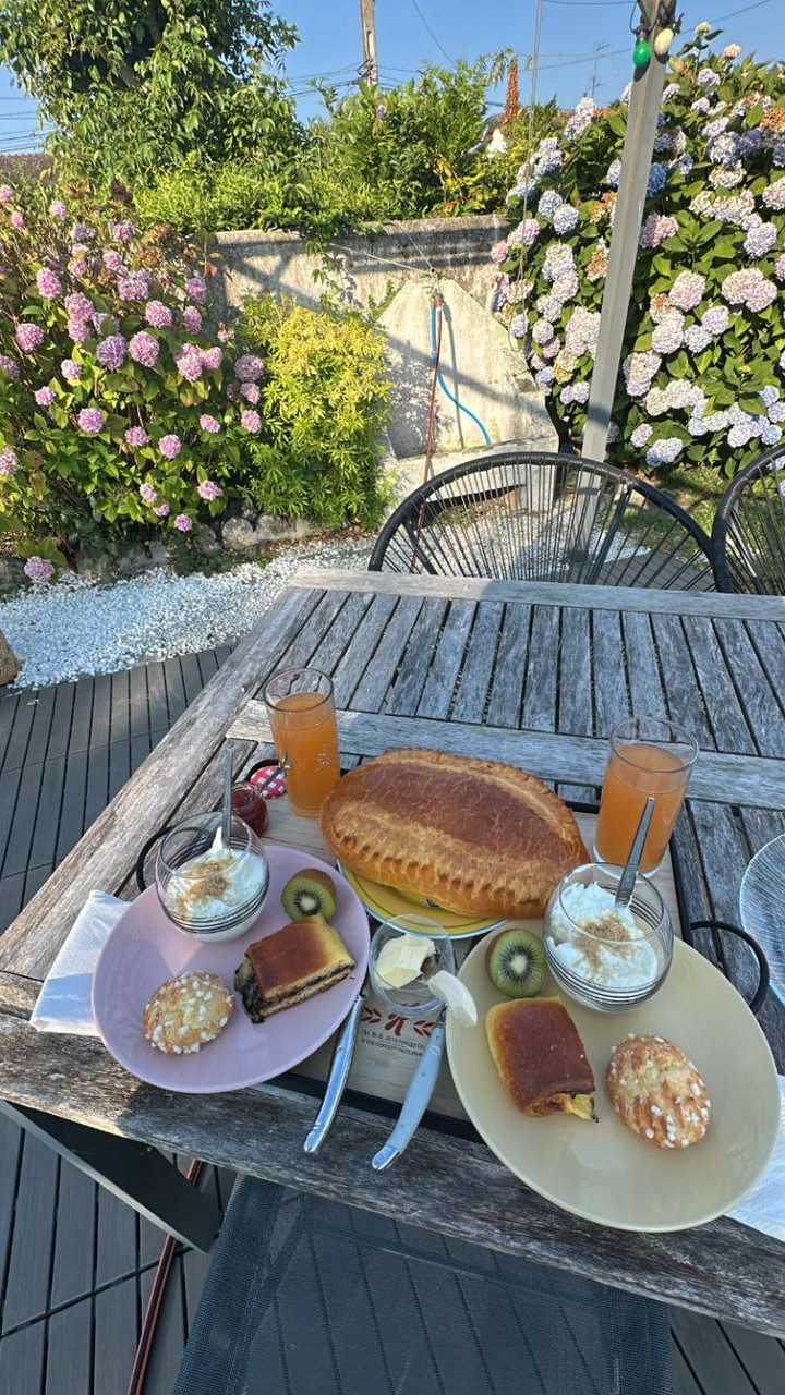 Détente Normande - Villers-sur-Mer