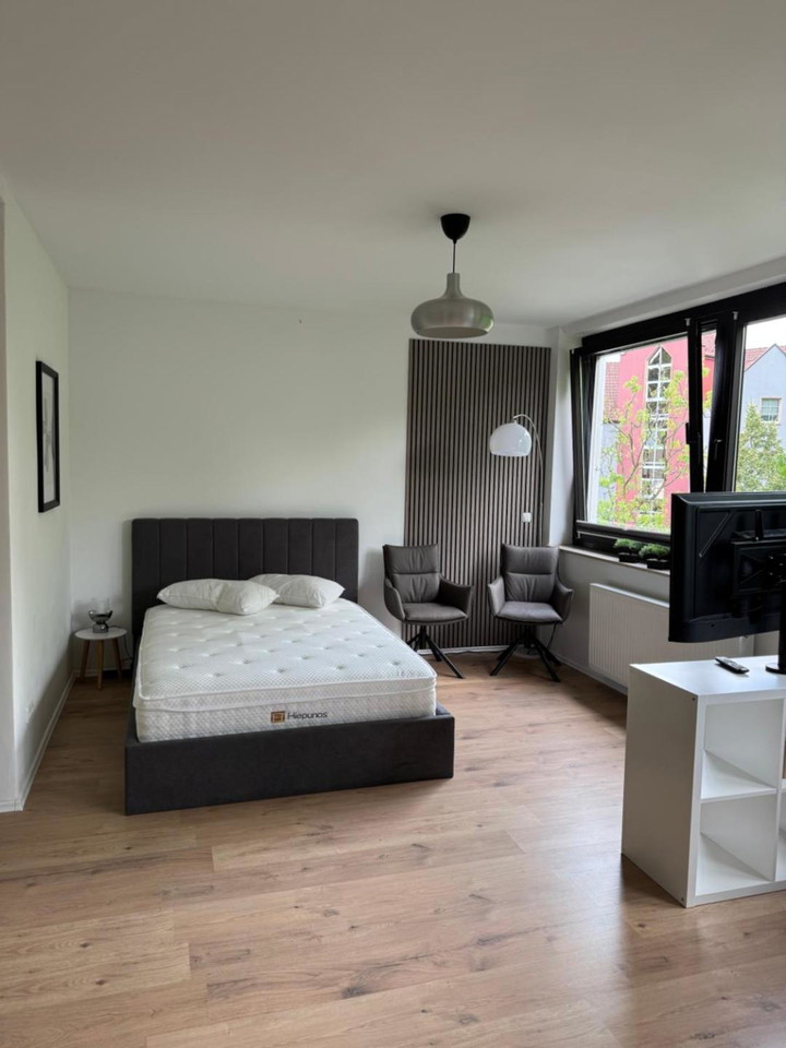 Deluxe Apartment In Kaisernähe - Minden