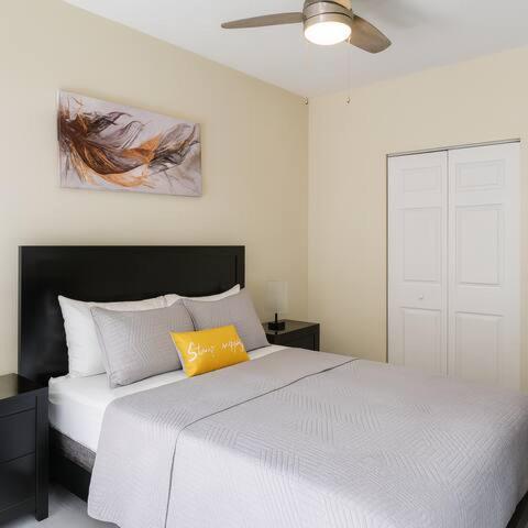 Cozy Stay In Tampa - Florida