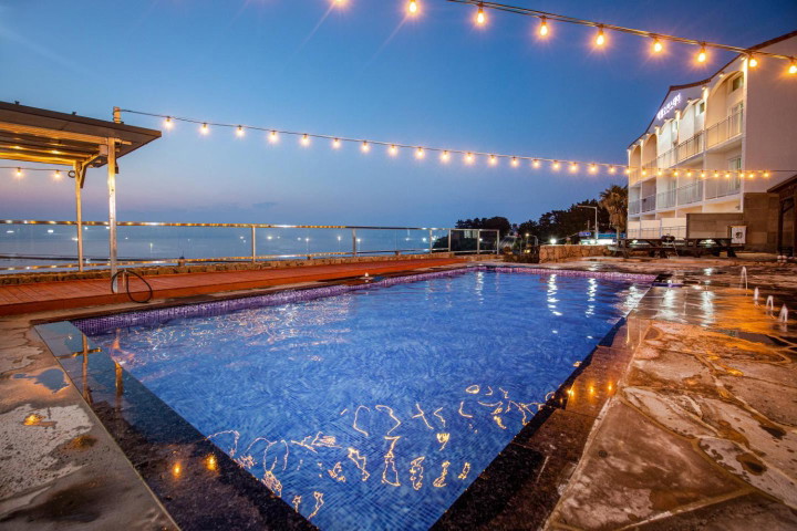 Aewol Oceanstay - Seogwipo-si