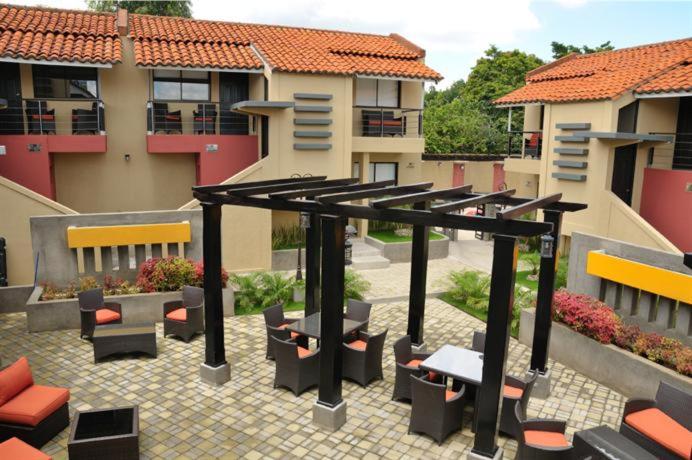 Wayak Hotel - Manágua